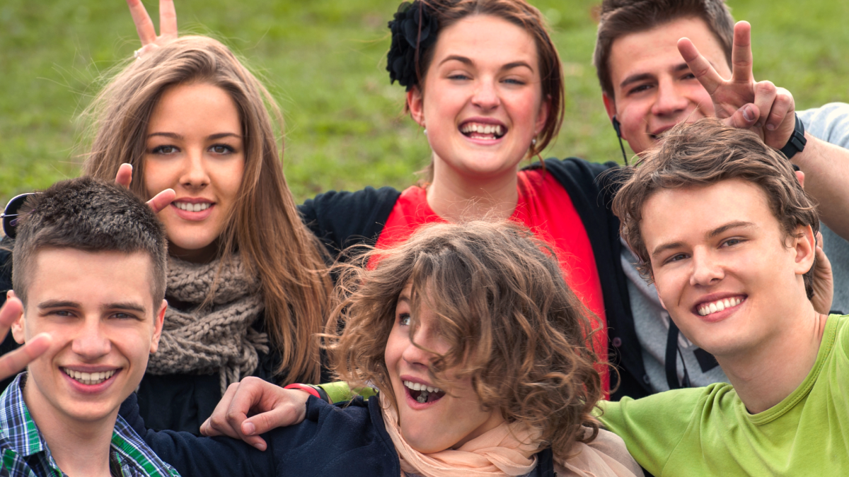 Fun and Friendship: social groups for teens living with disability ...